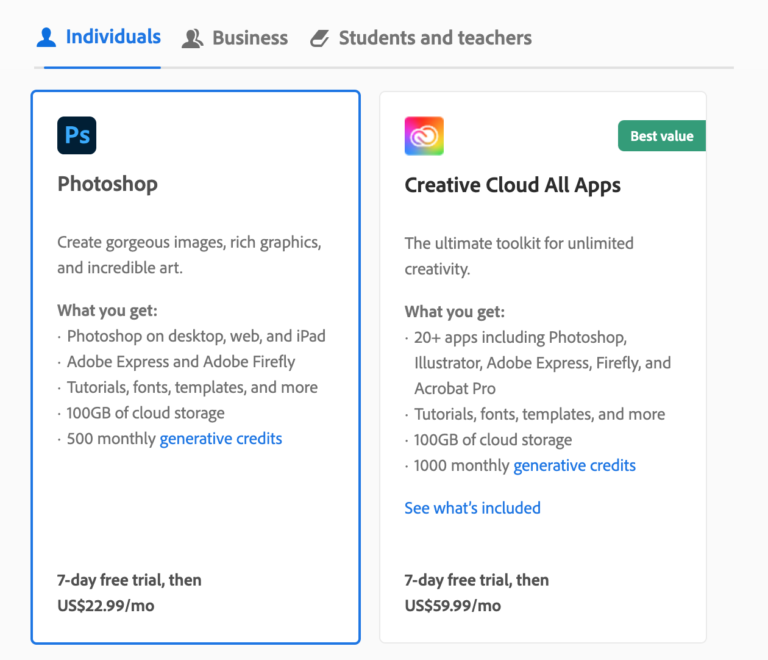 How To Install Adobe Photoshop For Free? Step by Step guide
