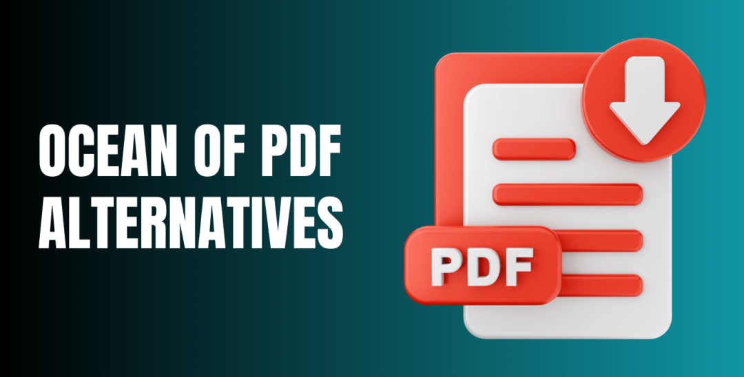 OceanOfPDF Review – Top Alternatives You Should Consider