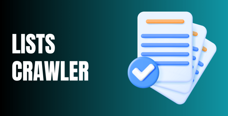 What Is List Crawler? 10 Best List Crawler Alternatives