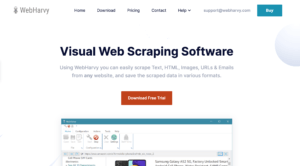 What Is List Crawler? 10 Best List Crawler Alternatives